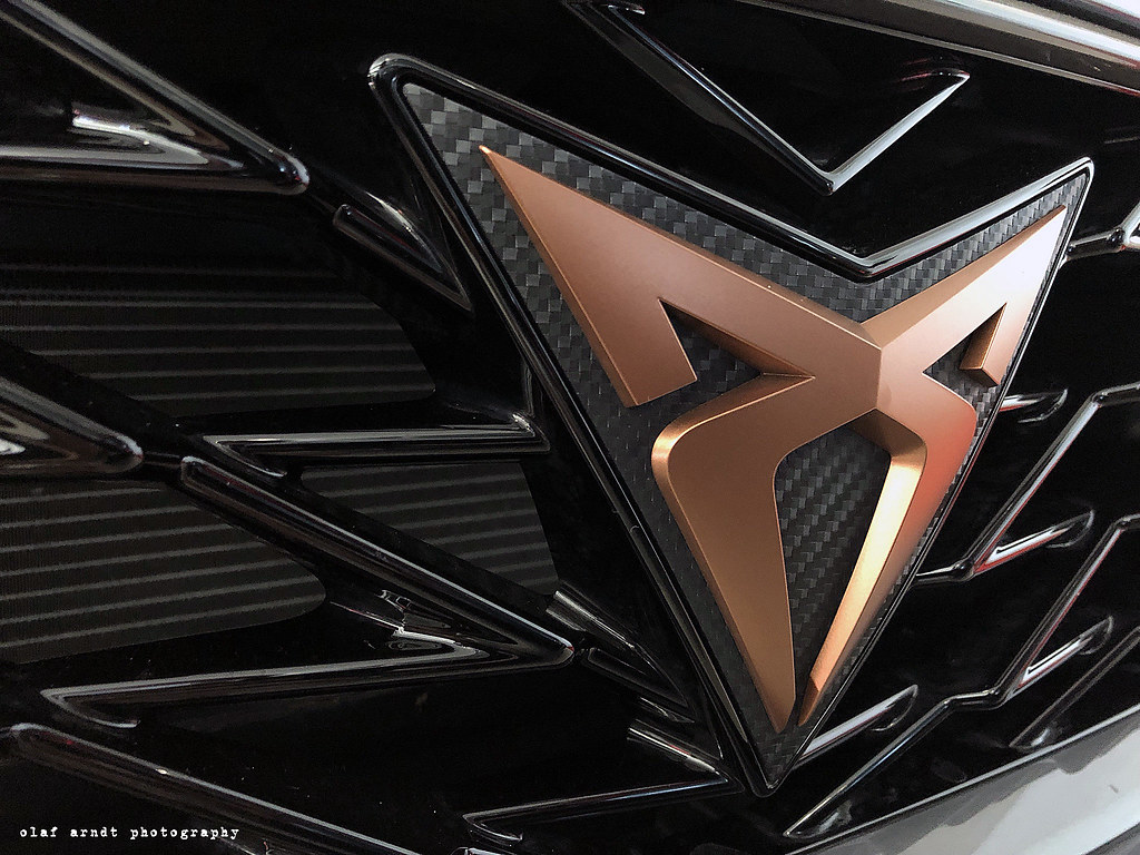 Cupra Logo Wallpapers - Wallpaper Cave