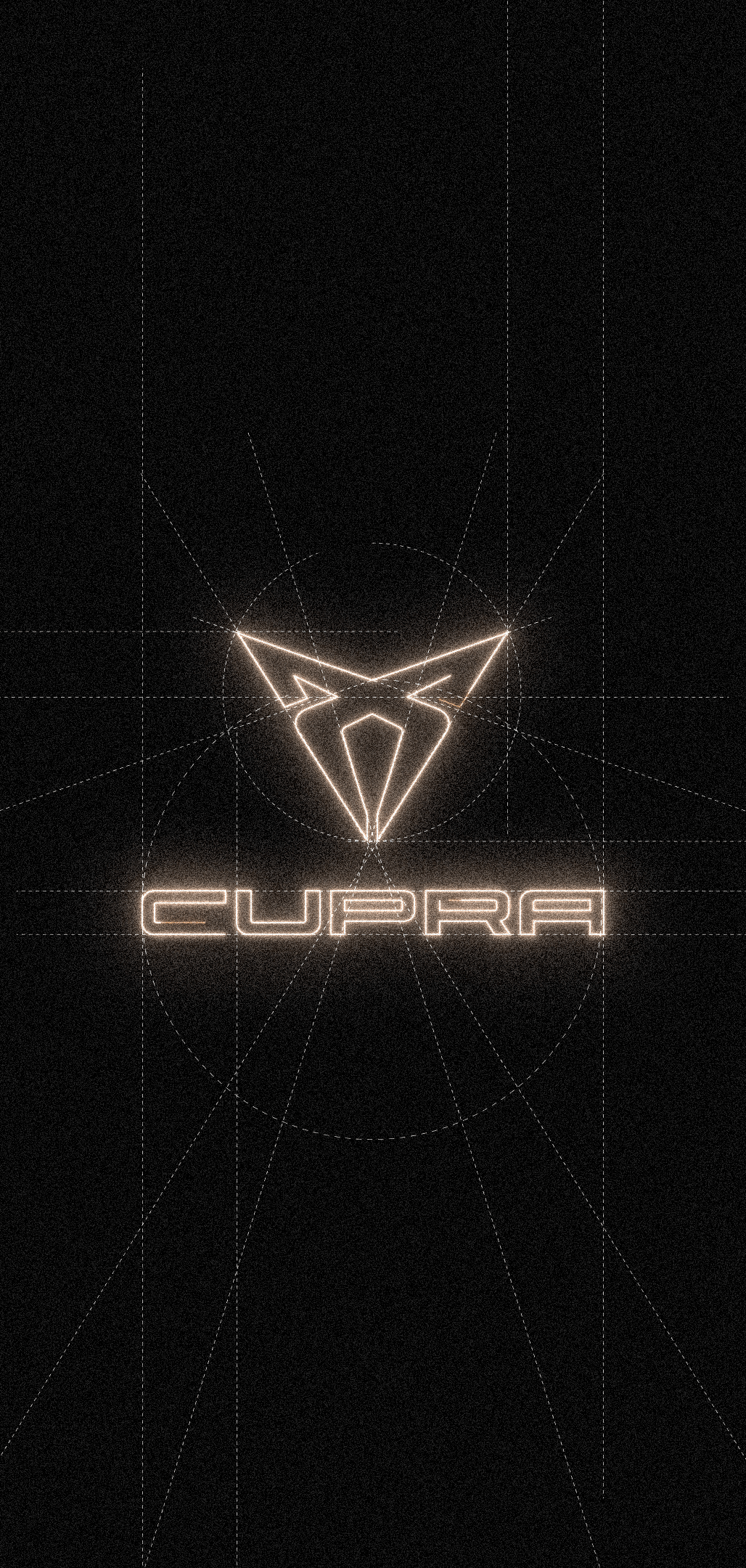 Cupra Logo Wallpapers - Wallpaper Cave