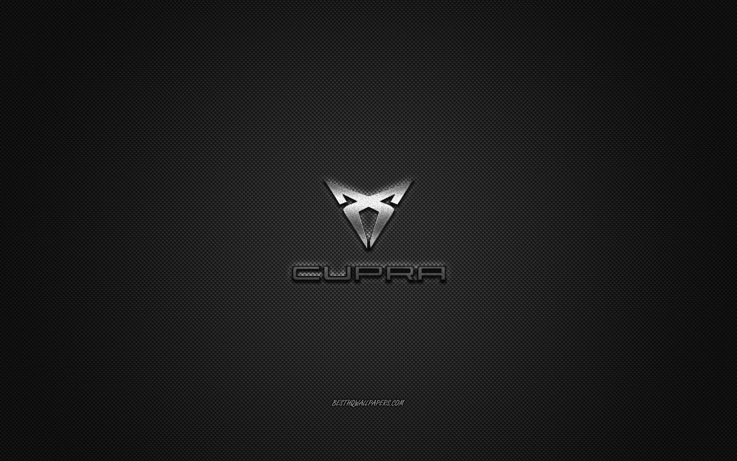 Cupra Logo Wallpapers - Wallpaper Cave