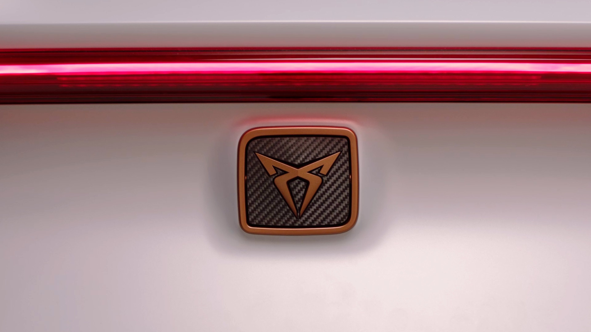 Cupra Logo Wallpapers - Wallpaper Cave