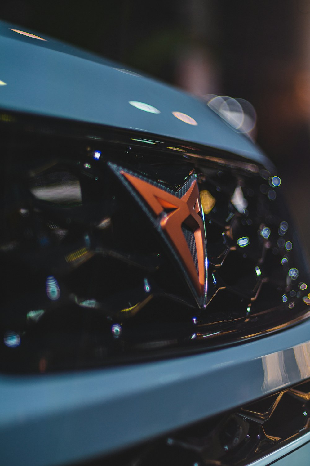 Cupra Logo Wallpapers - Wallpaper Cave