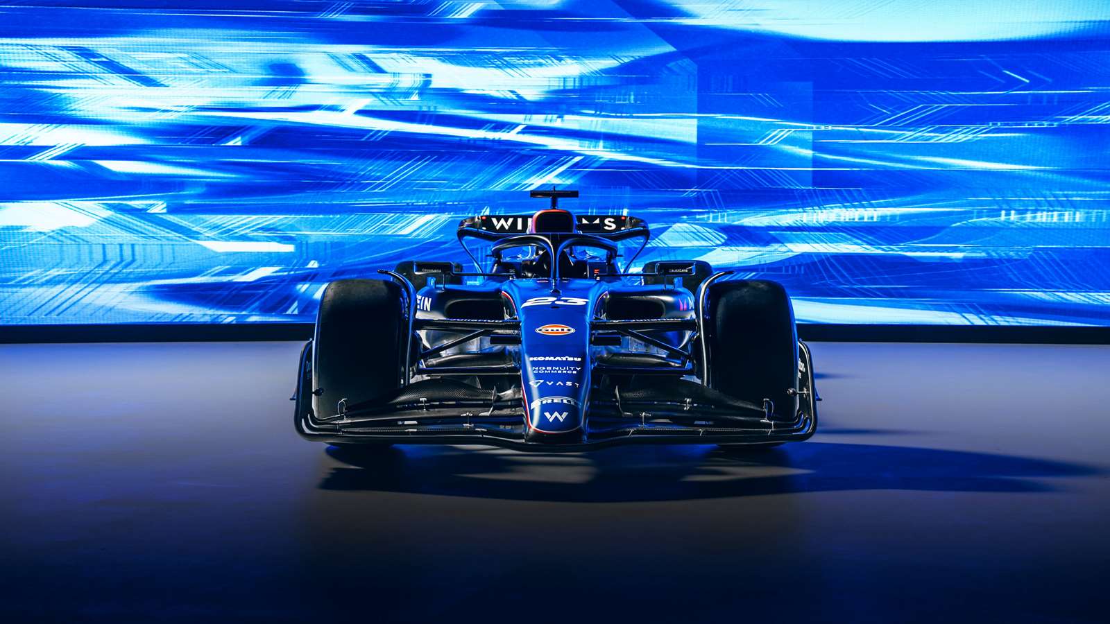 Williams FW46 Wallpapers - Wallpaper Cave