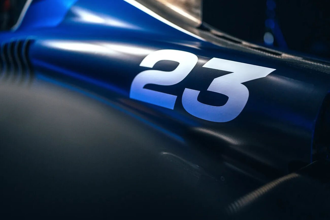 Williams FW46 Wallpapers - Wallpaper Cave