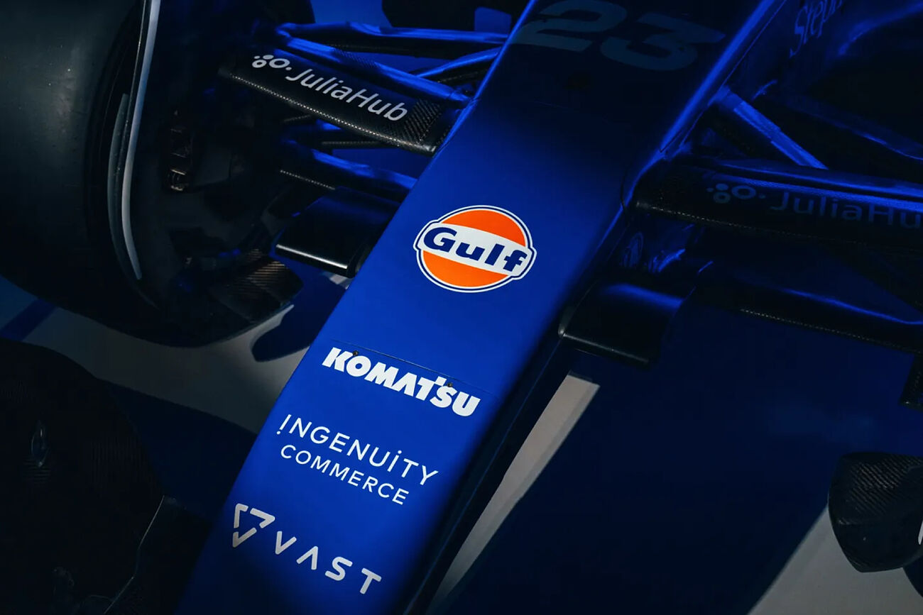 Williams FW46 Wallpapers - Wallpaper Cave