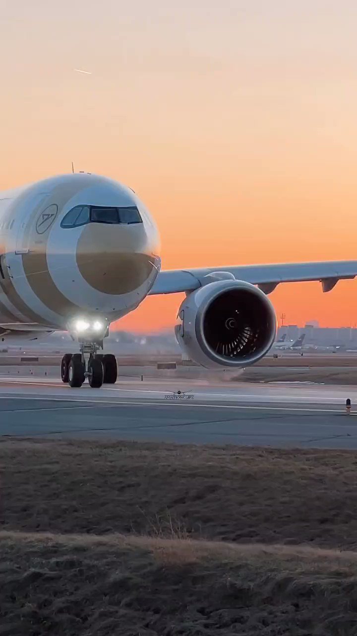 Airbus A330neo Wallpapers - Wallpaper Cave