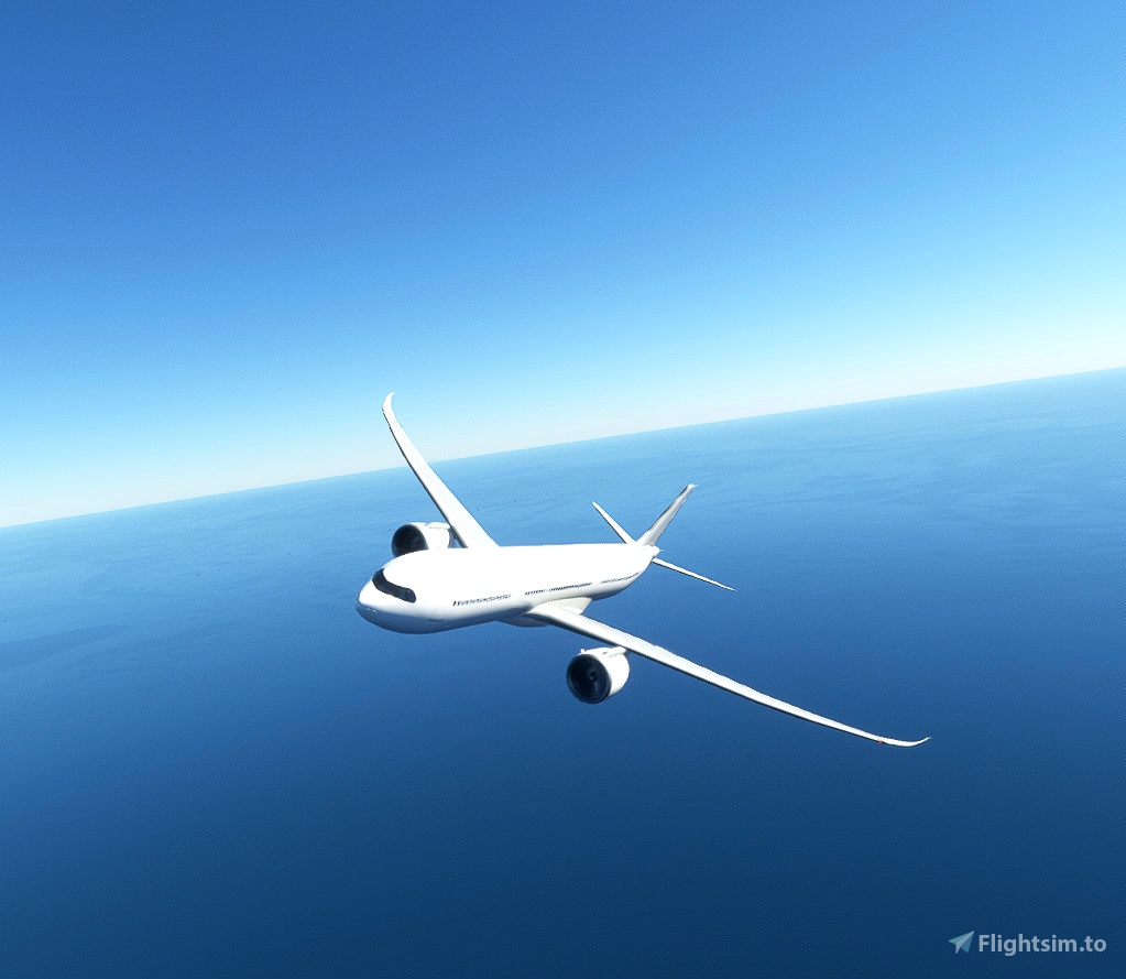 Airbus A330neo Wallpapers - Wallpaper Cave