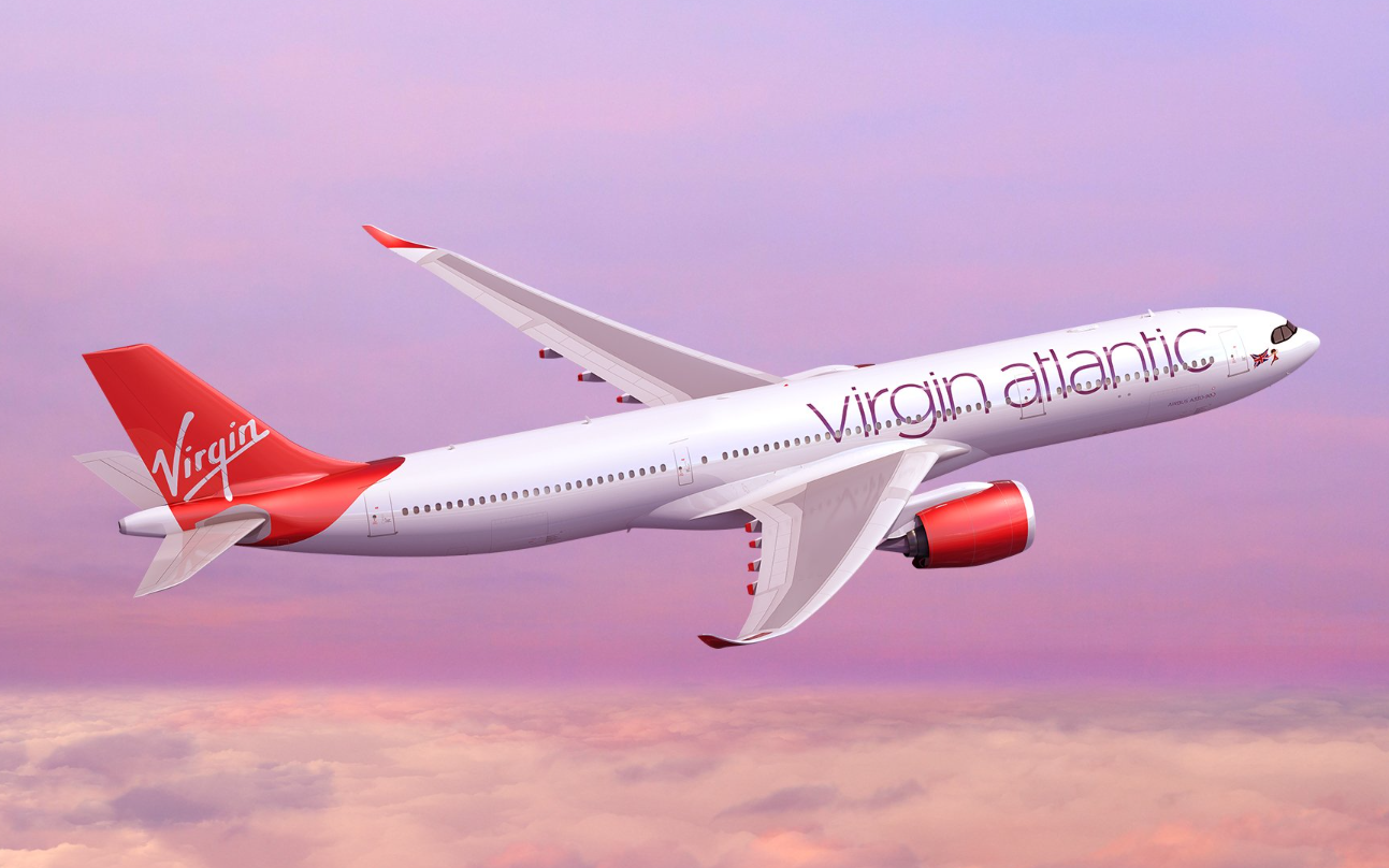 Airbus A330neo Wallpapers - Wallpaper Cave