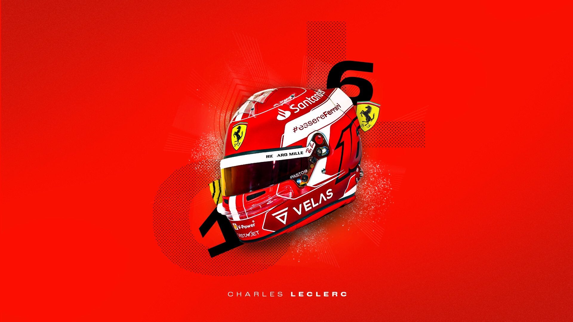 Charles Leclerc Desktop Wallpapers - Wallpaper Cave