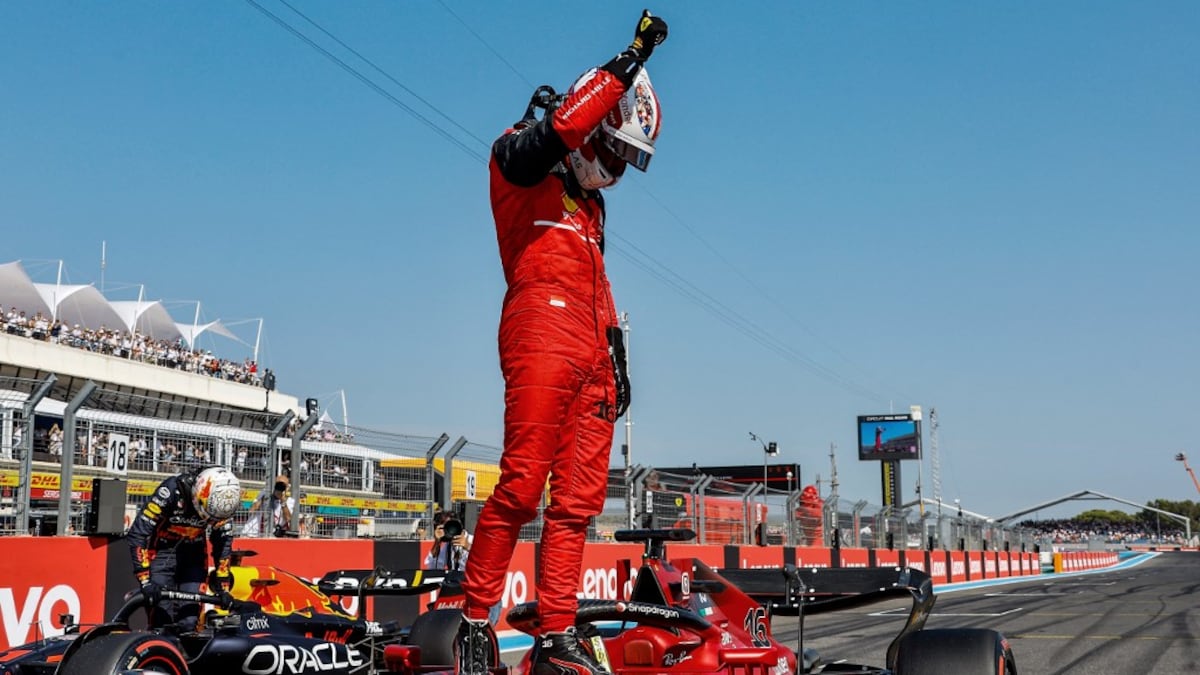 Charles Leclerc Desktop Wallpapers - Wallpaper Cave