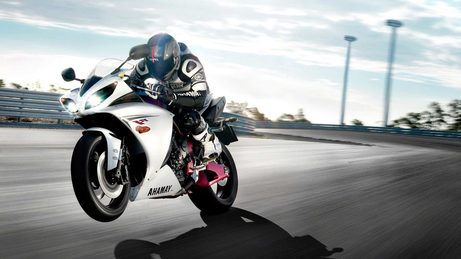 Motorcycle Racing Wallpapers - Wallpaper Cave