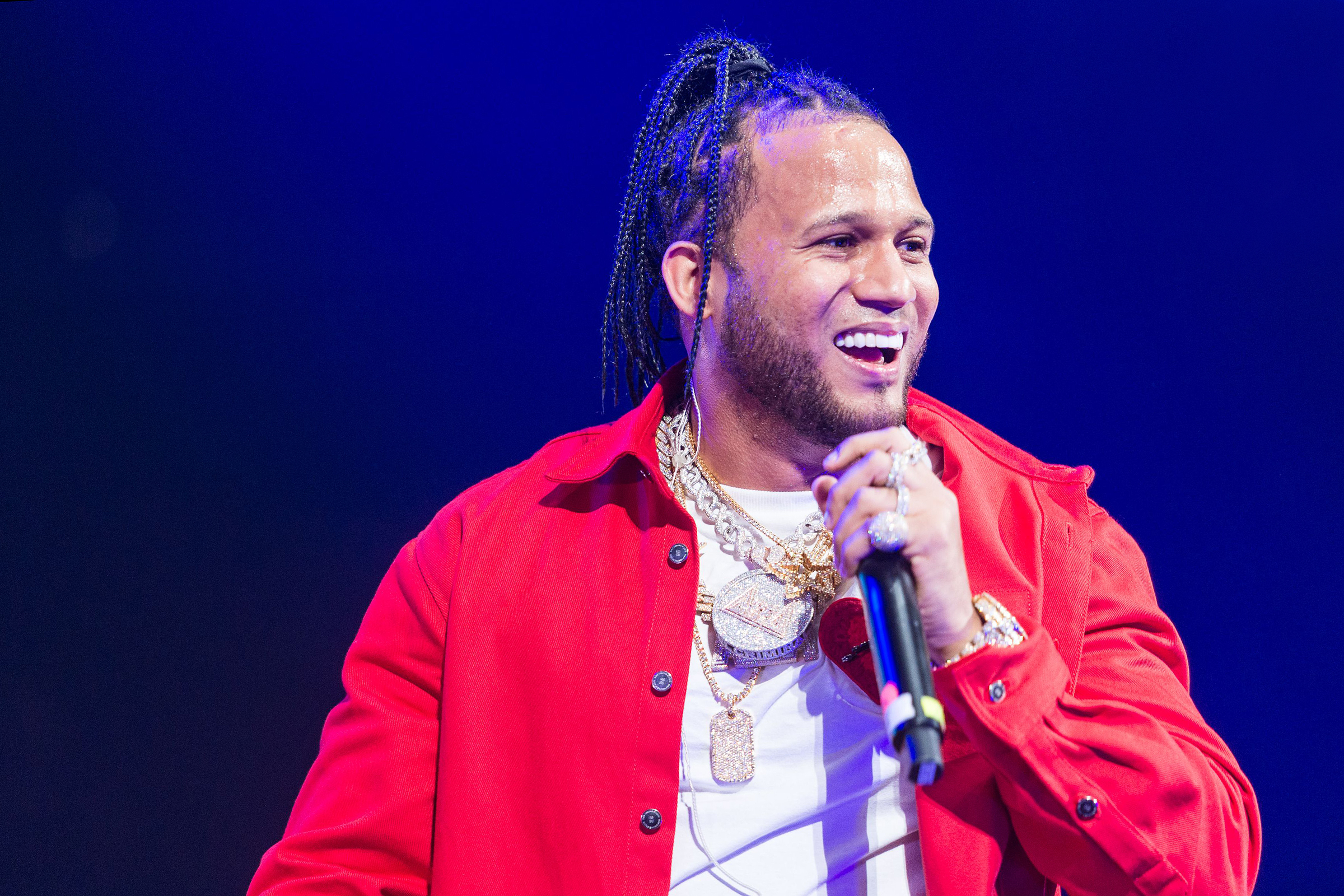 Dominican Rappers Wallpapers - Wallpaper Cave