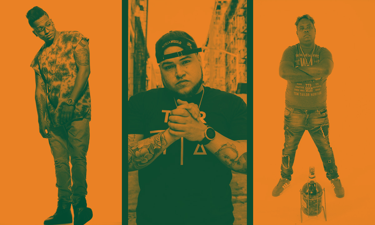 Dominican Rappers Wallpapers - Wallpaper Cave