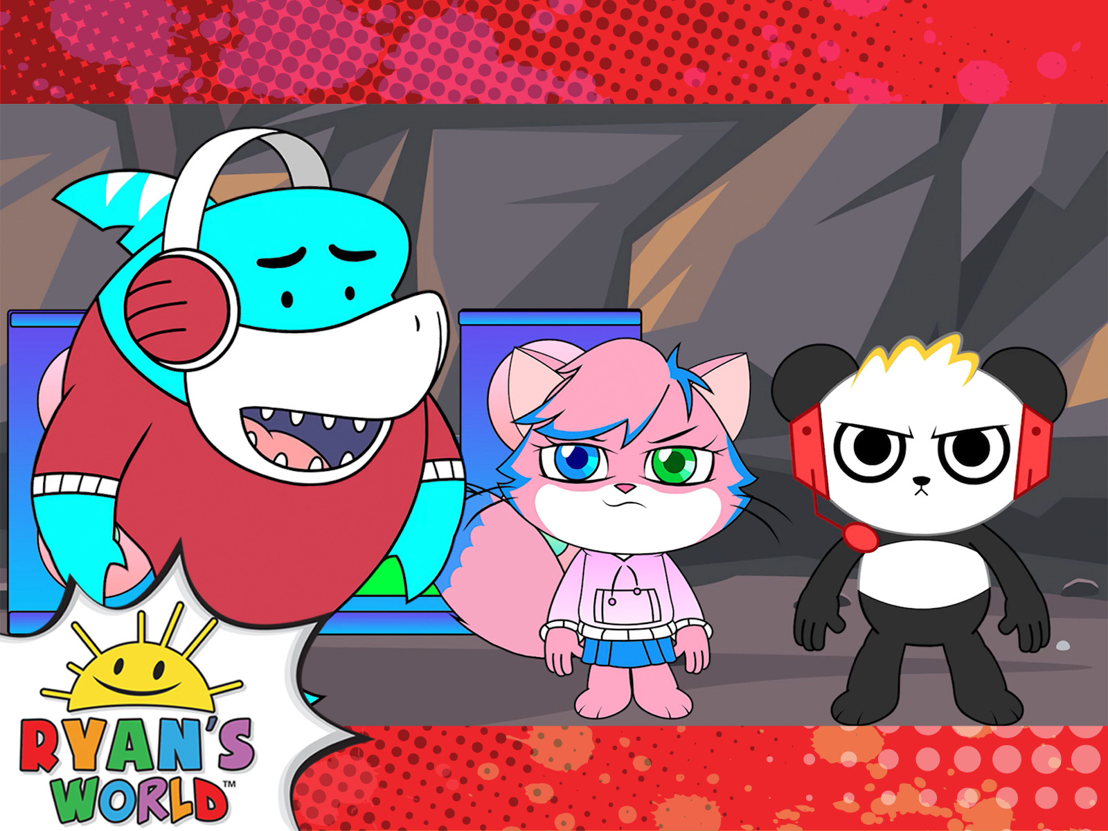 Alpha Lexa Wallpapers - Wallpaper Cave