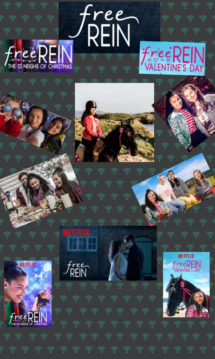 Free Rein Pin Wallpapers - Wallpaper Cave