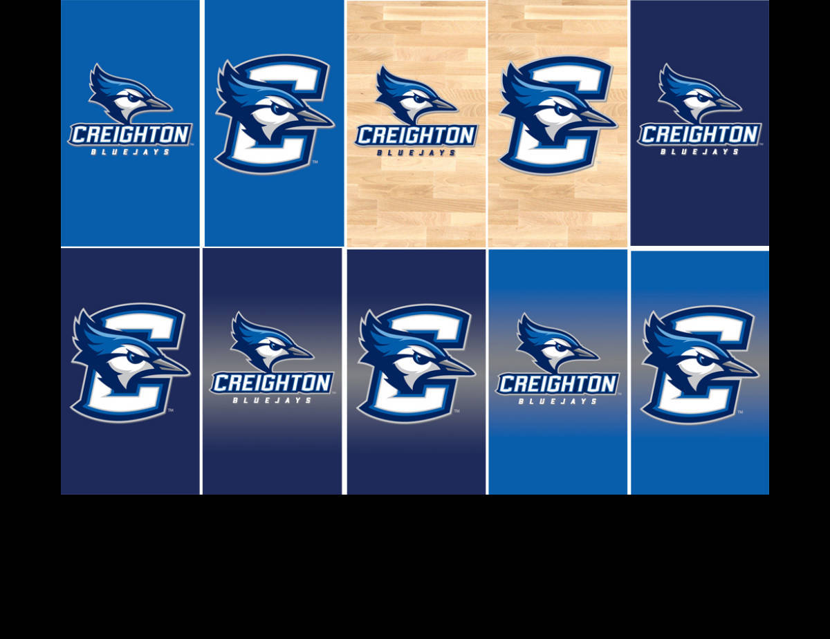 Creighton Bluejays Men's Basketball Wallpapers - Wallpaper Cave