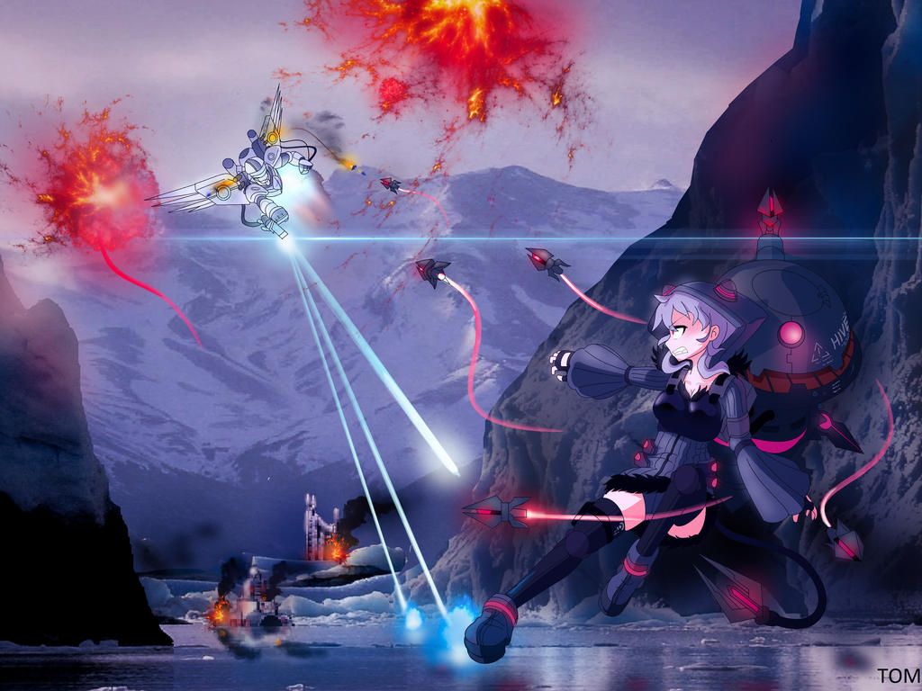 Mental Omega Wallpapers - Wallpaper Cave