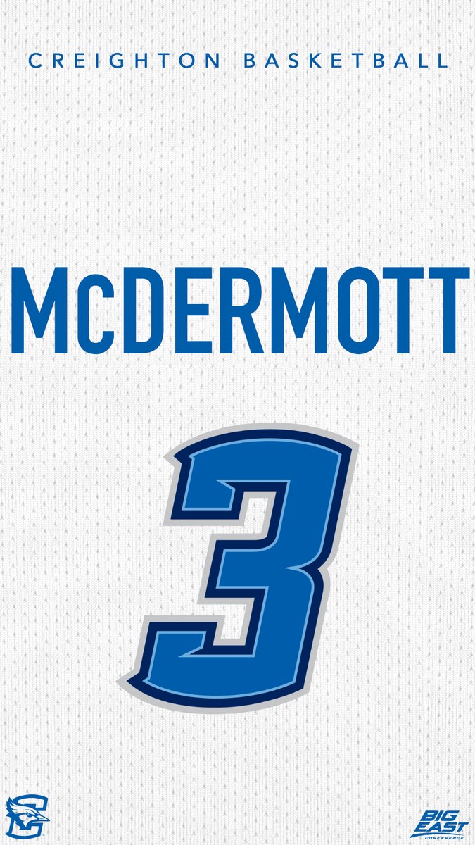 Creighton Bluejays Men's Basketball Wallpapers - Wallpaper Cave