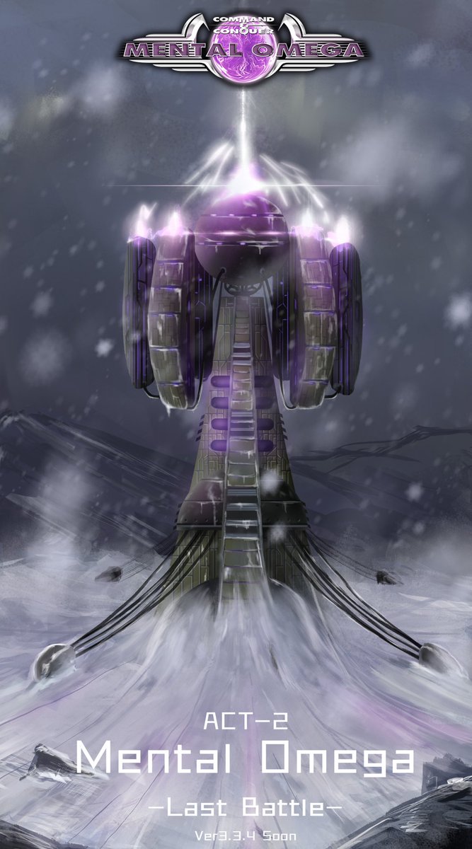 Mental Omega Wallpapers - Wallpaper Cave