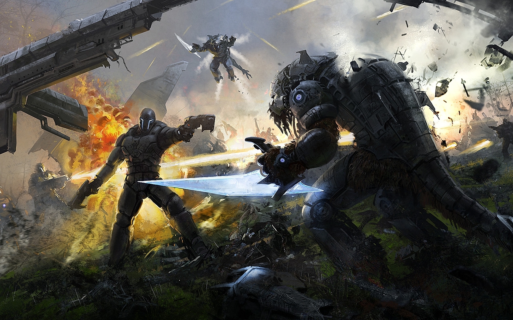 Mental Omega Wallpapers - Wallpaper Cave