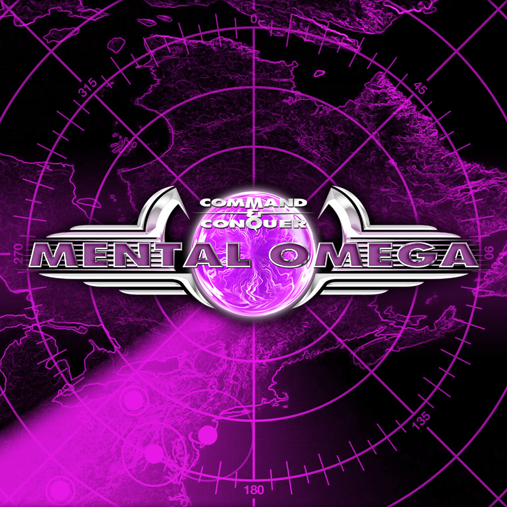 Mental Omega Wallpapers - Wallpaper Cave