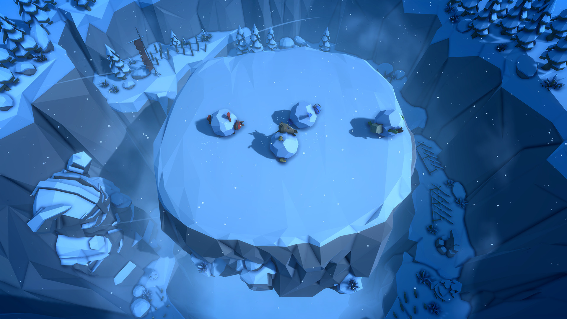 Pummel Party Wallpapers - Wallpaper Cave