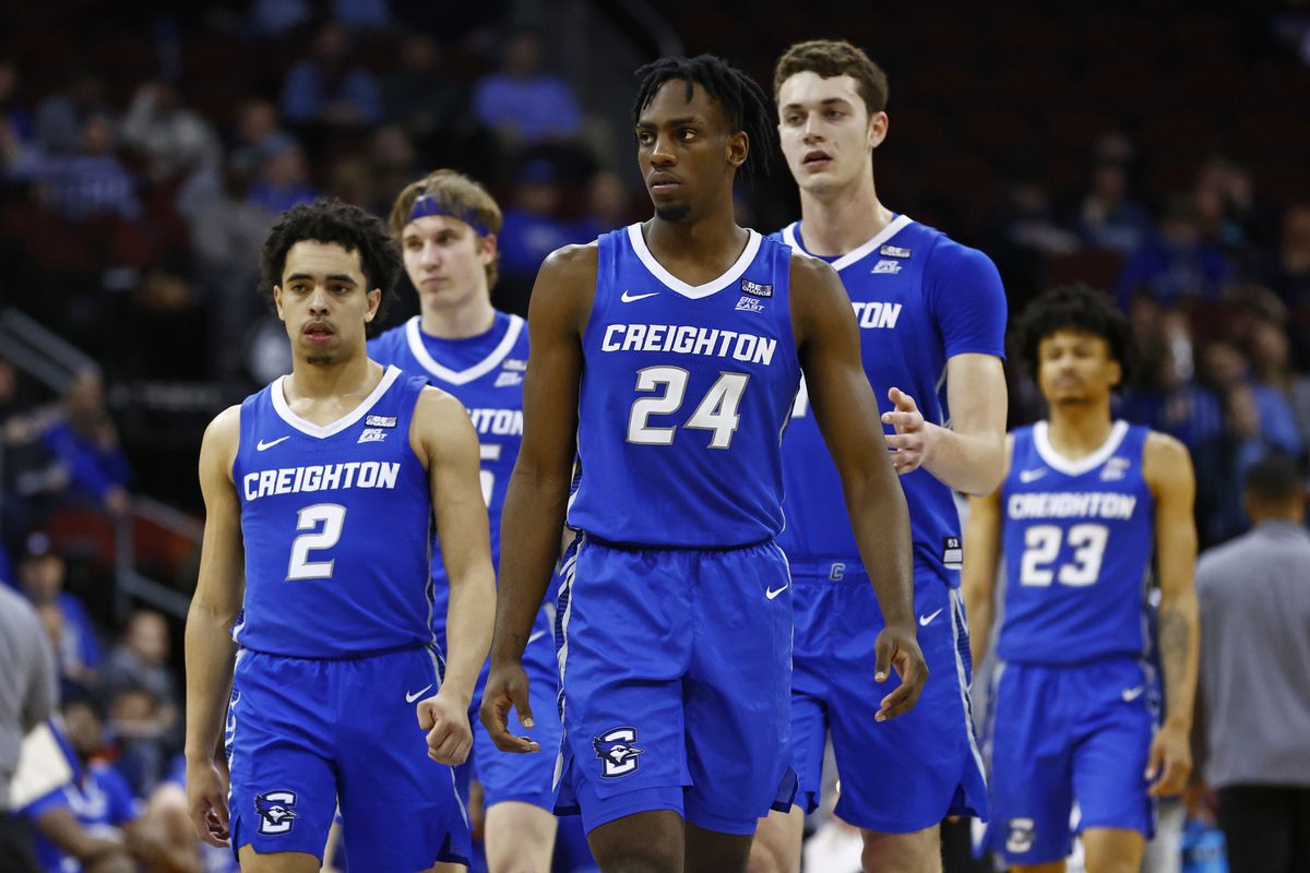Creighton Bluejays Men's Basketball Wallpapers - Wallpaper Cave