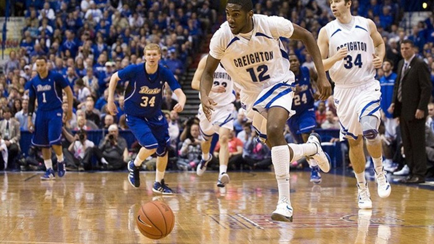 Creighton Bluejays Men's Basketball Wallpapers - Wallpaper Cave