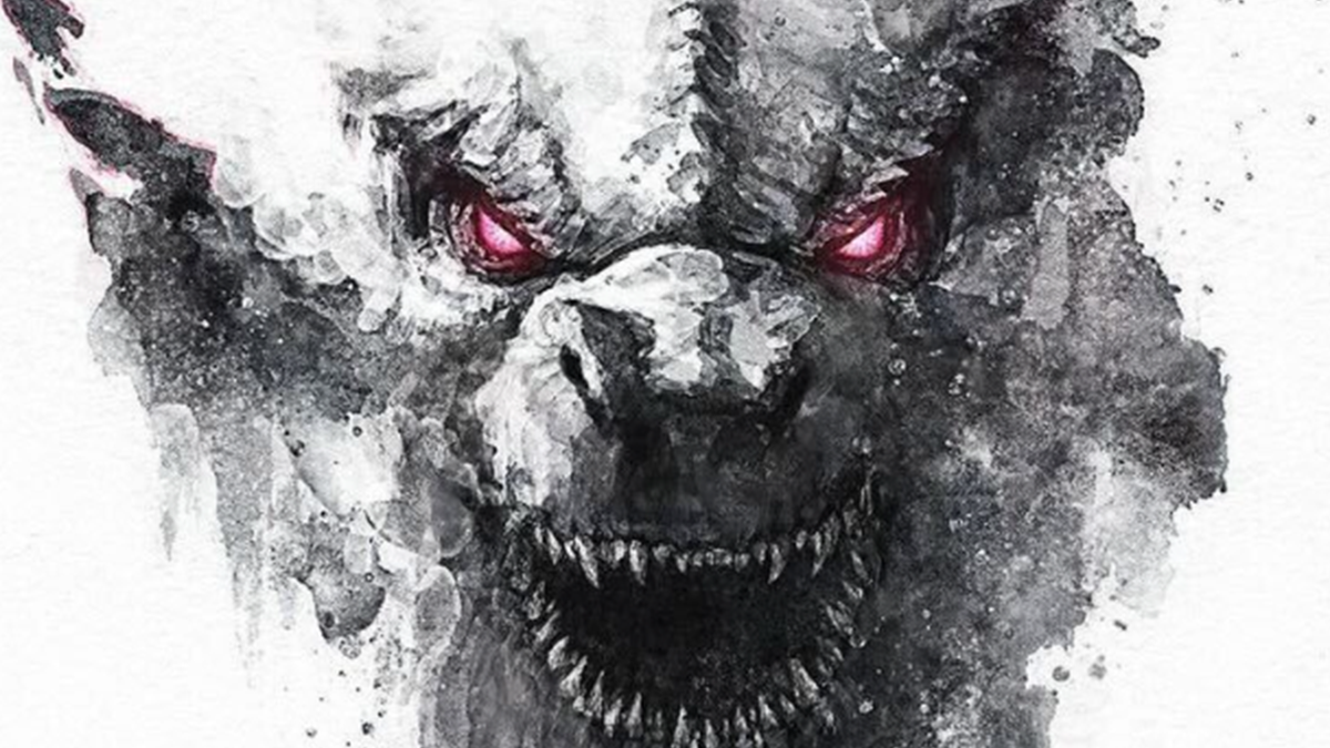 Pink Godzilla Wallpapers - Wallpaper Cave