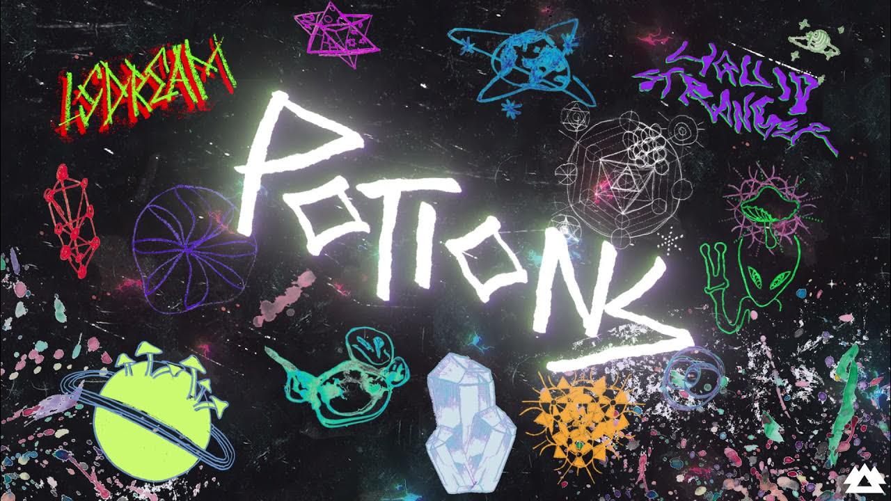 Liquid Stranger Wallpapers - Wallpaper Cave