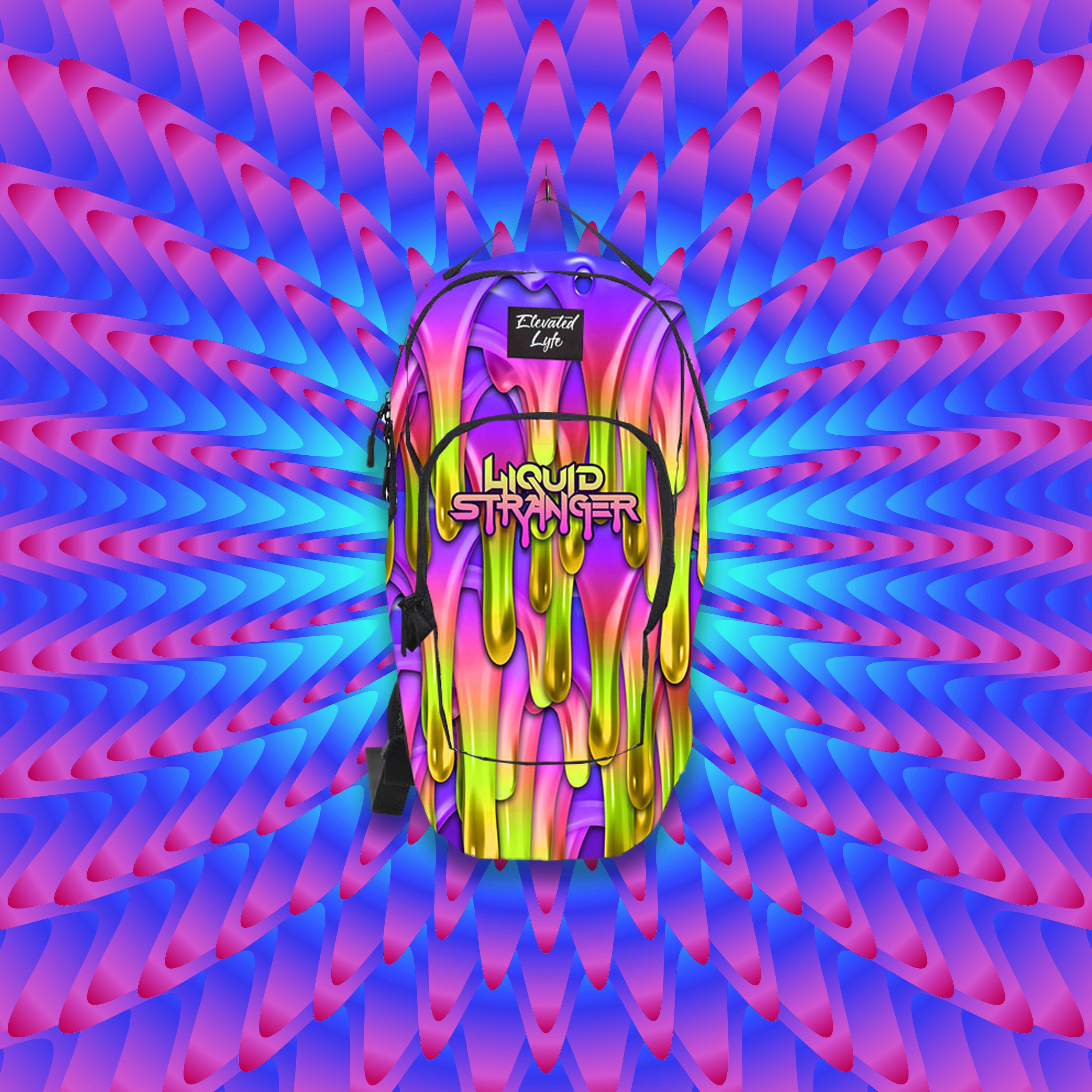 Liquid Stranger Wallpapers - Wallpaper Cave