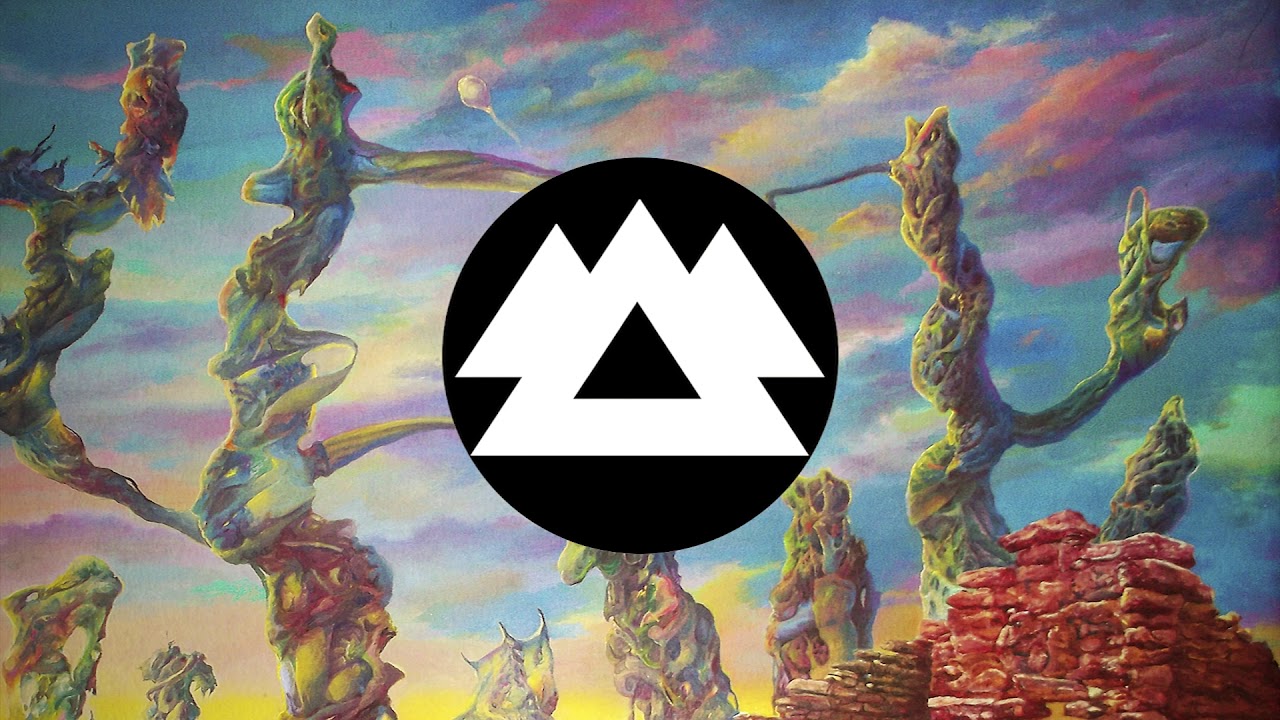 Liquid Stranger Wallpapers - Wallpaper Cave