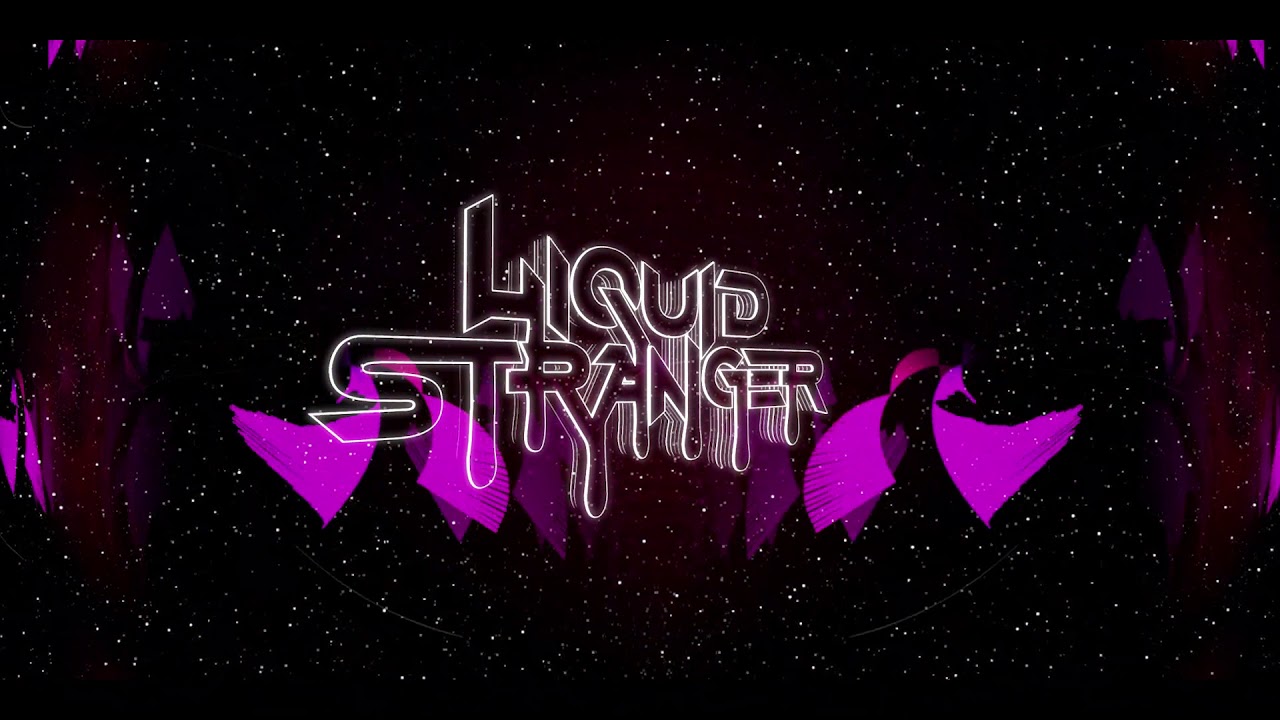Liquid Stranger Wallpapers - Wallpaper Cave