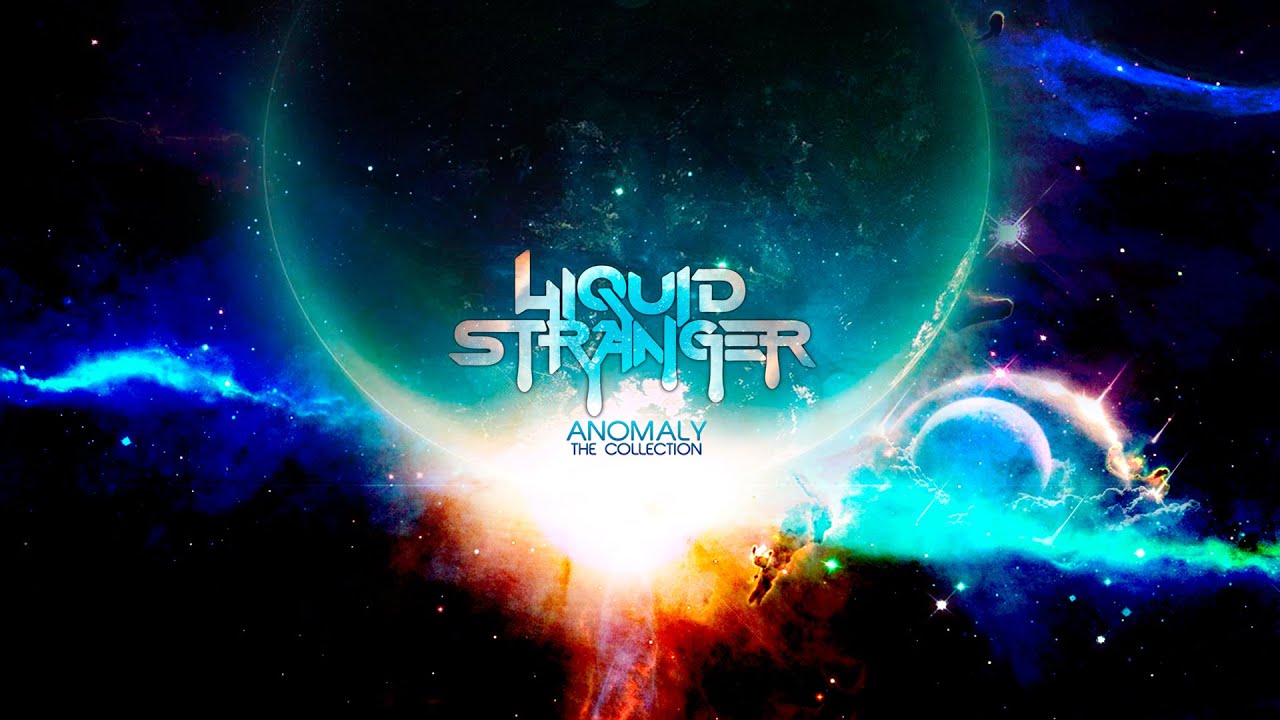 Liquid Stranger Wallpapers - Wallpaper Cave