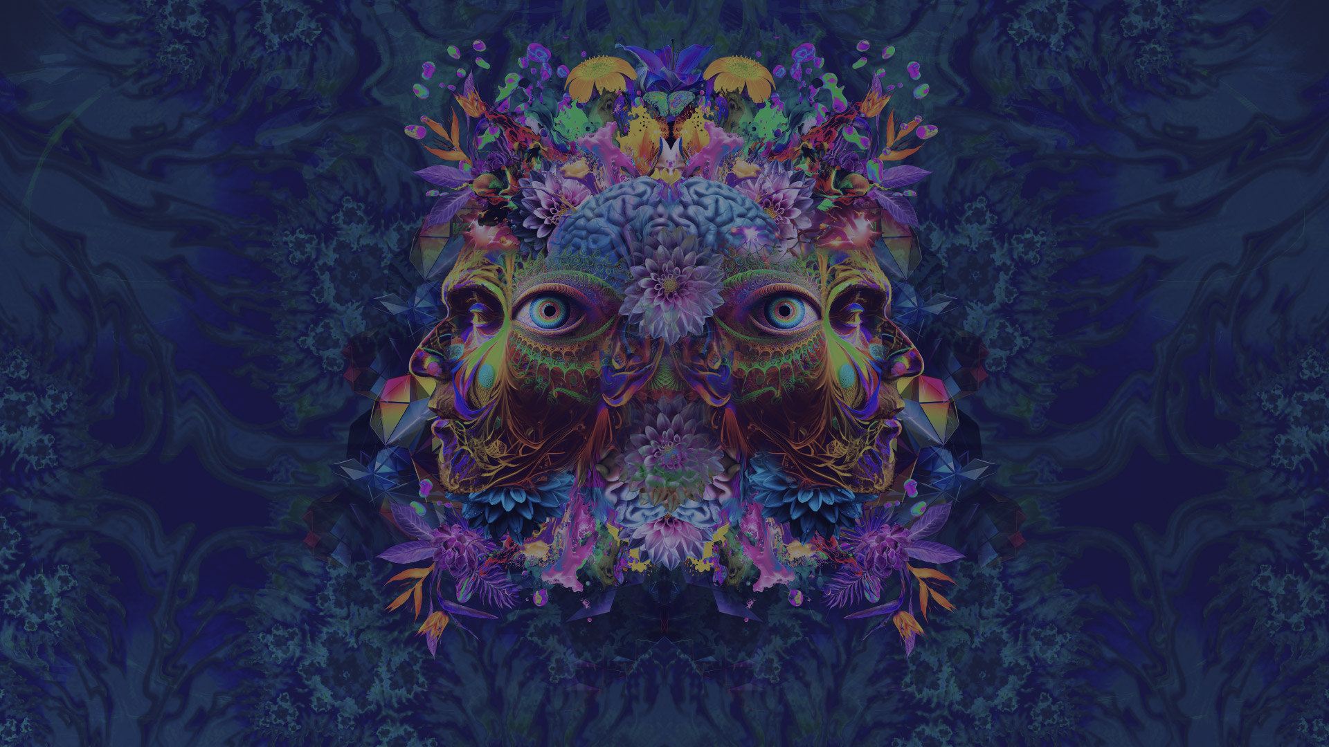 Liquid Stranger Wallpapers - Wallpaper Cave