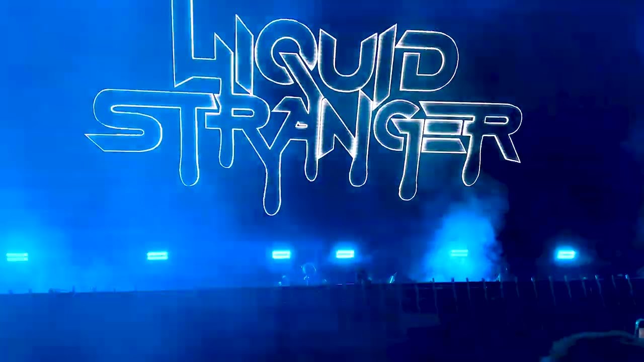 Liquid Stranger Wallpapers - Wallpaper Cave