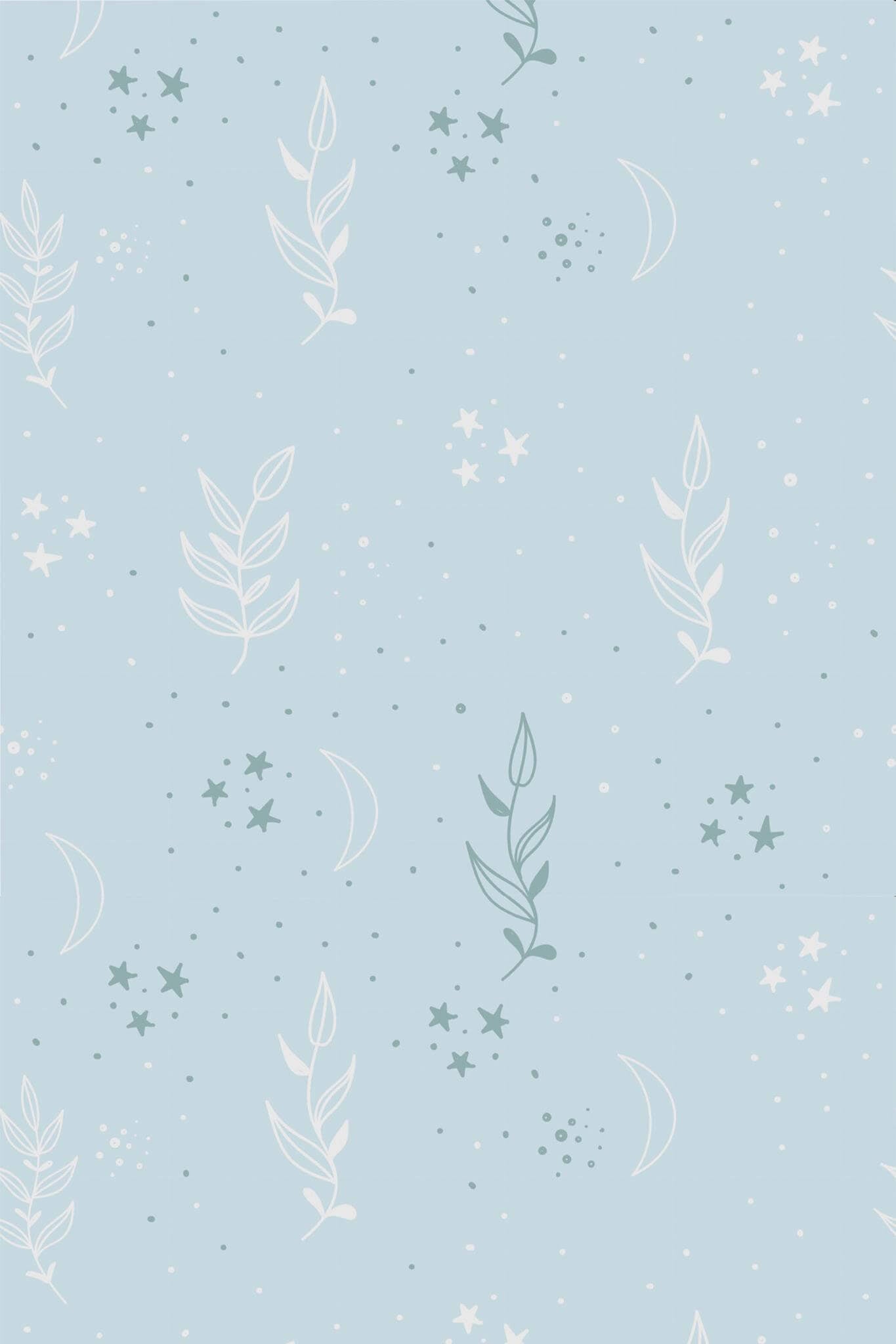 Winter Minimalist Aesthetic Wallpapers - Wallpaper Cave