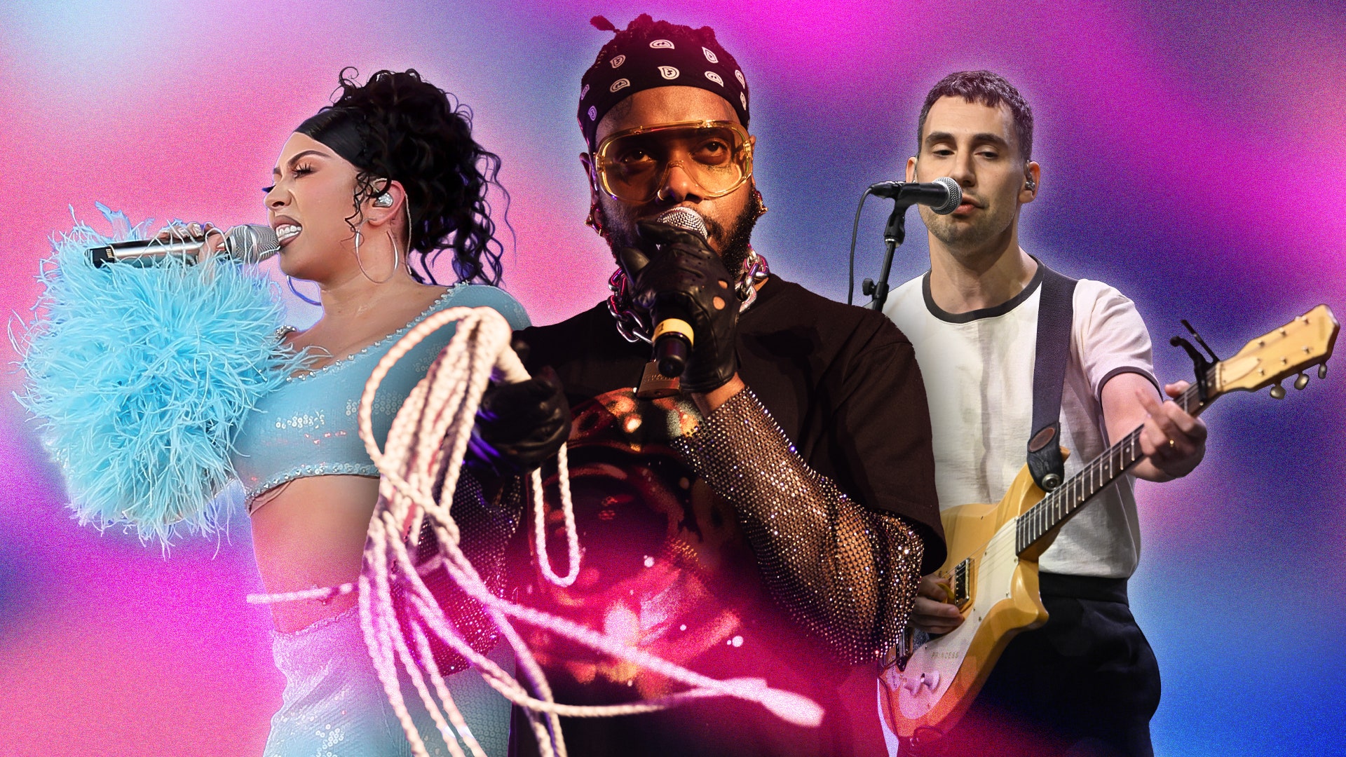 2024 Music Wallpapers - Wallpaper Cave