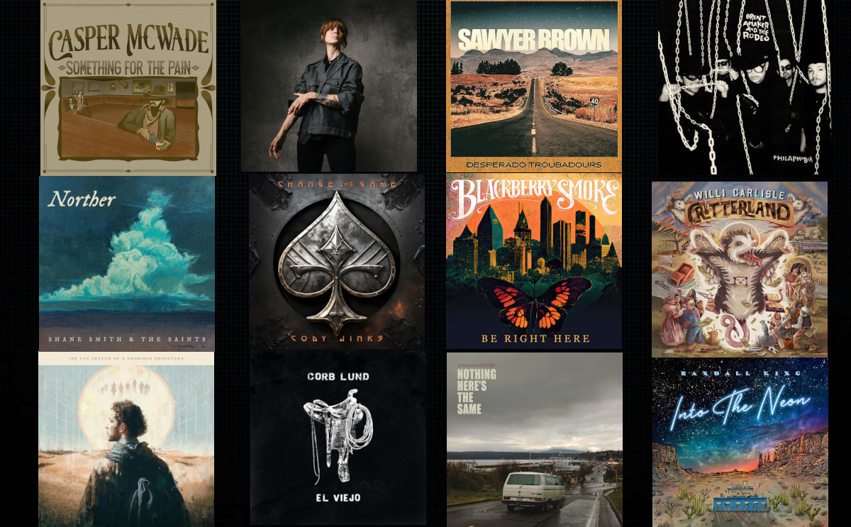 2024 Music Wallpapers - Wallpaper Cave