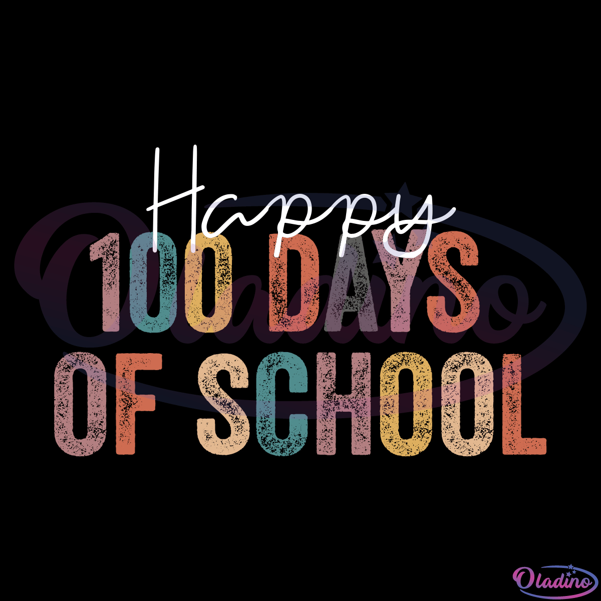 100 Day Of School Wallpapers - Wallpaper Cave