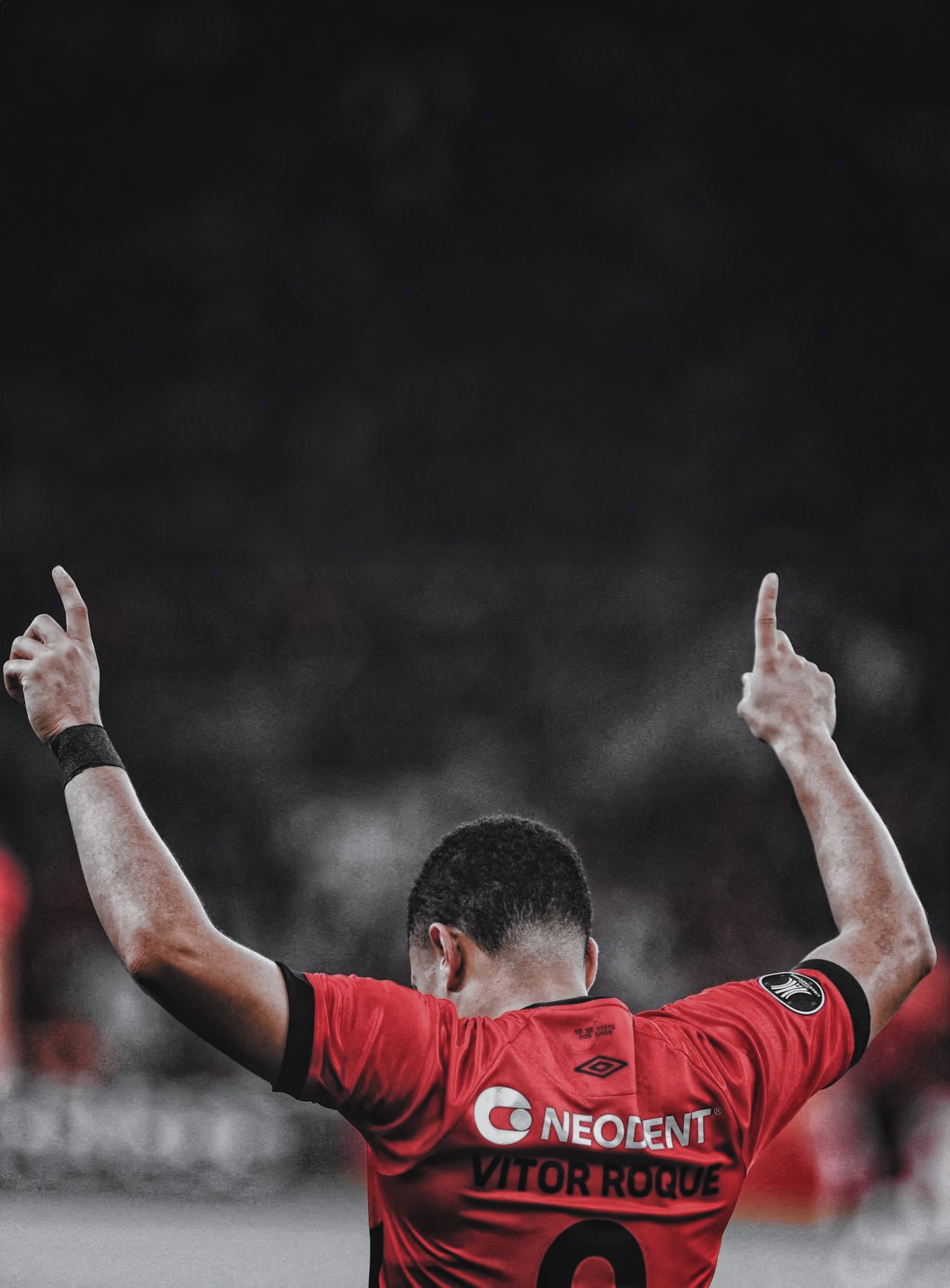 Vitor Roque Wallpapers - Wallpaper Cave