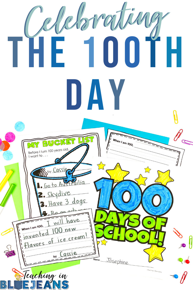 100 Day Of School Wallpapers - Wallpaper Cave