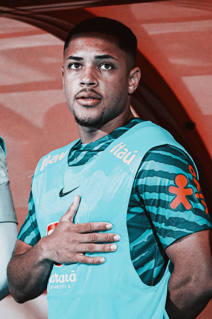 Vitor Roque Wallpapers - Wallpaper Cave