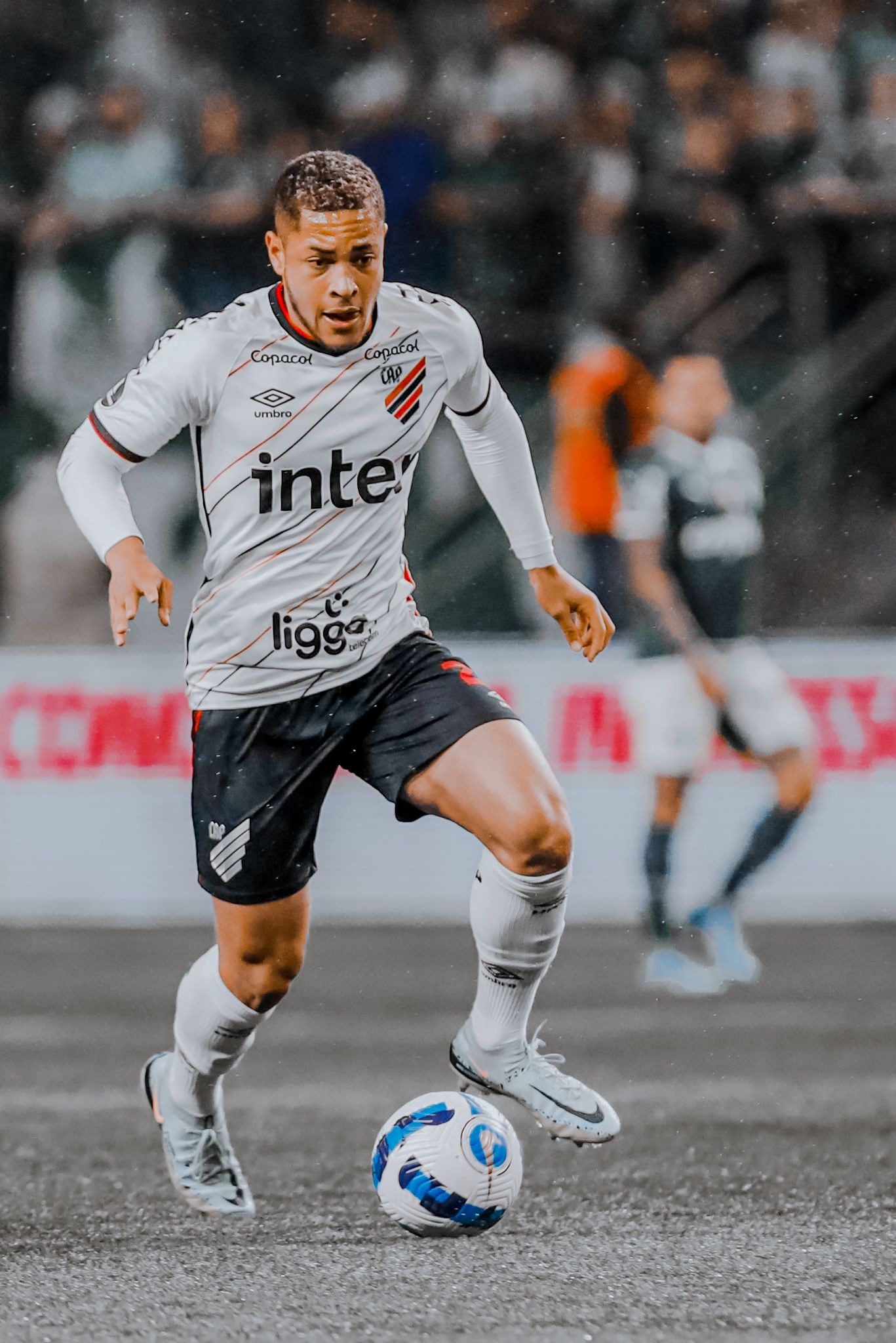 Vitor Roque Wallpapers - Wallpaper Cave