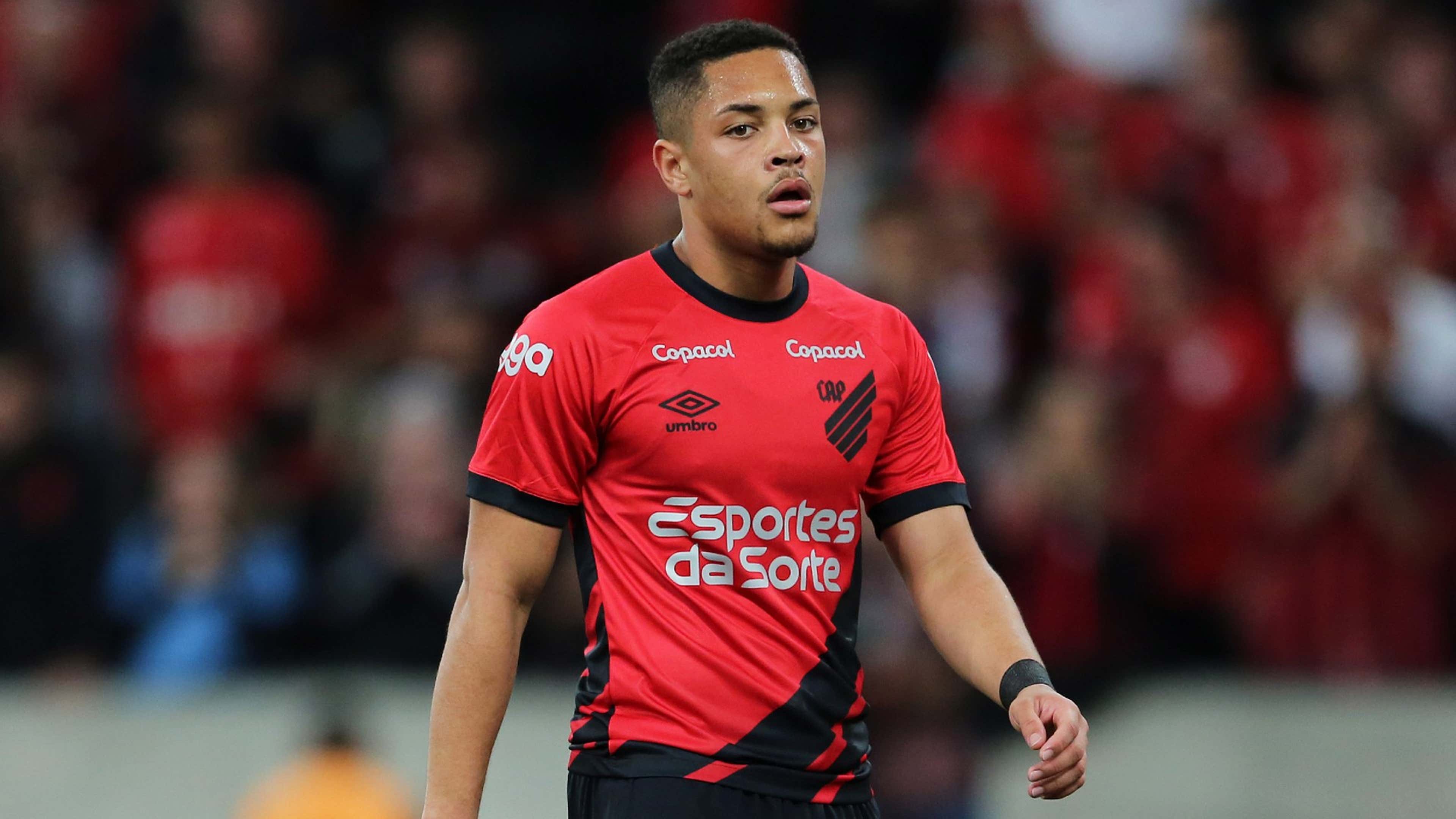 Vitor Roque Wallpapers - Wallpaper Cave