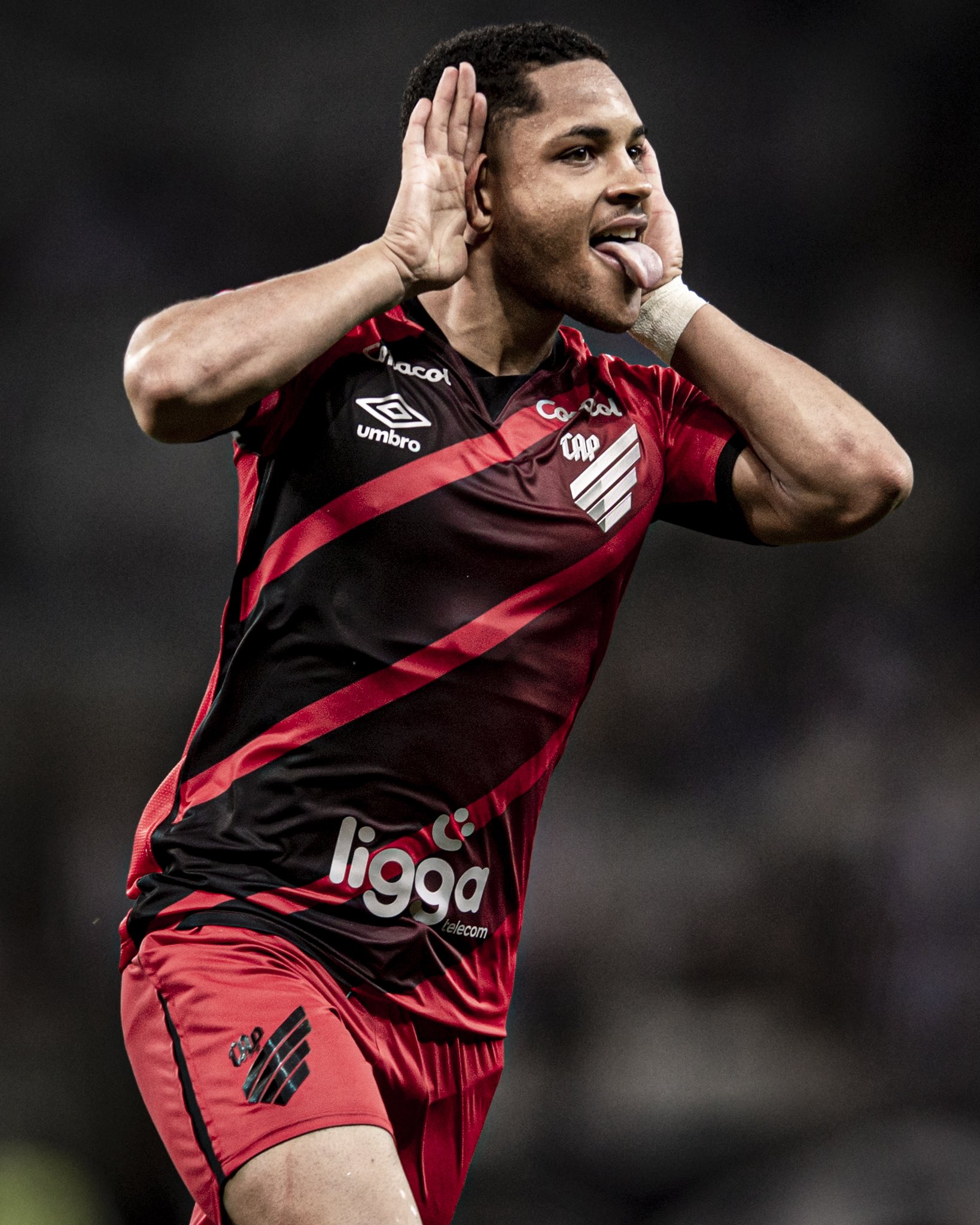 Vitor Roque Wallpapers - Wallpaper Cave