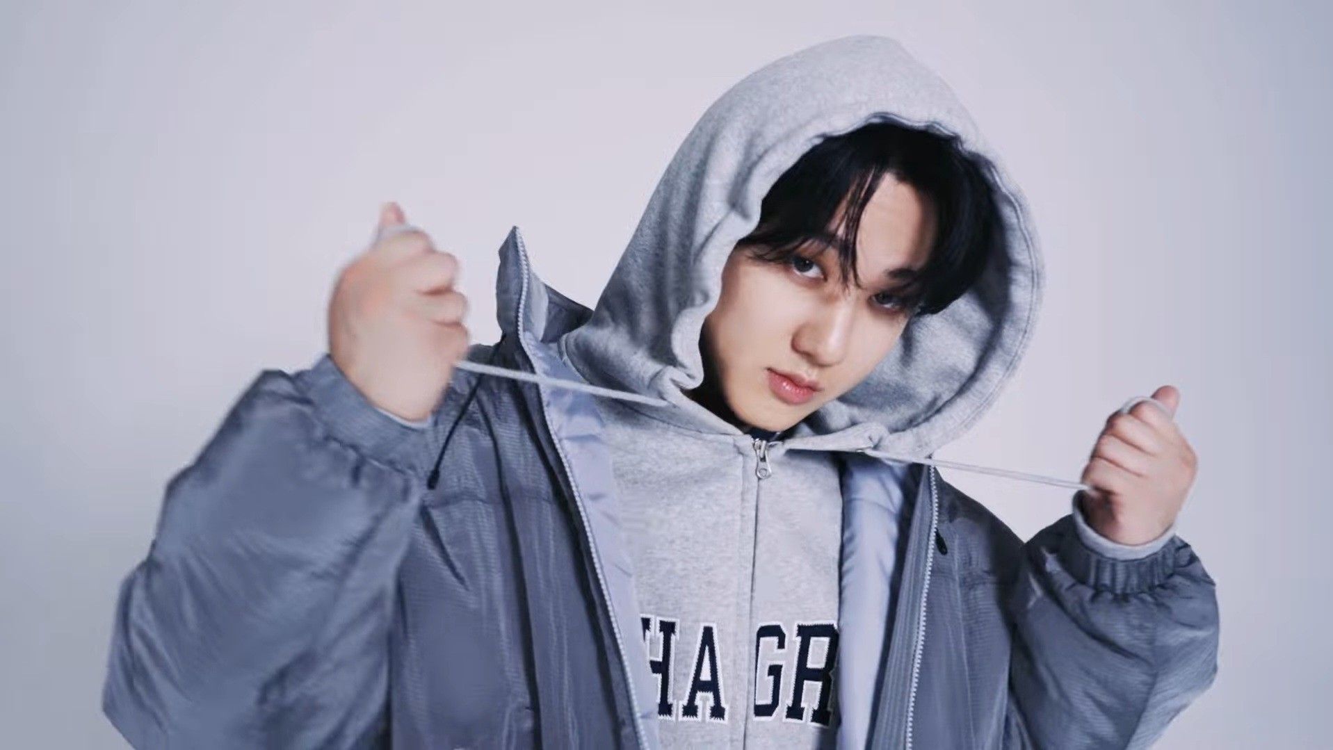 Changbin HD Desktop Wallpapers - Wallpaper Cave