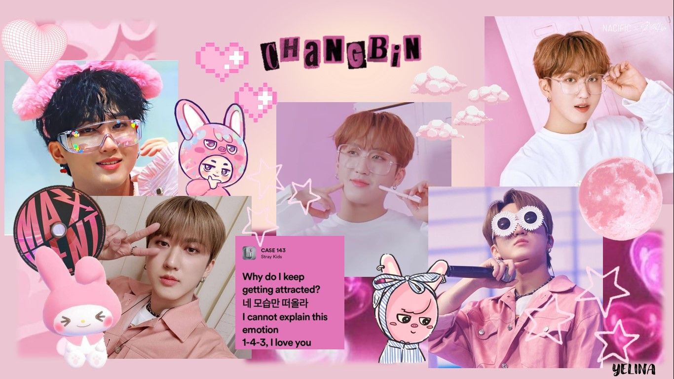 Changbin HD Desktop Wallpapers - Wallpaper Cave