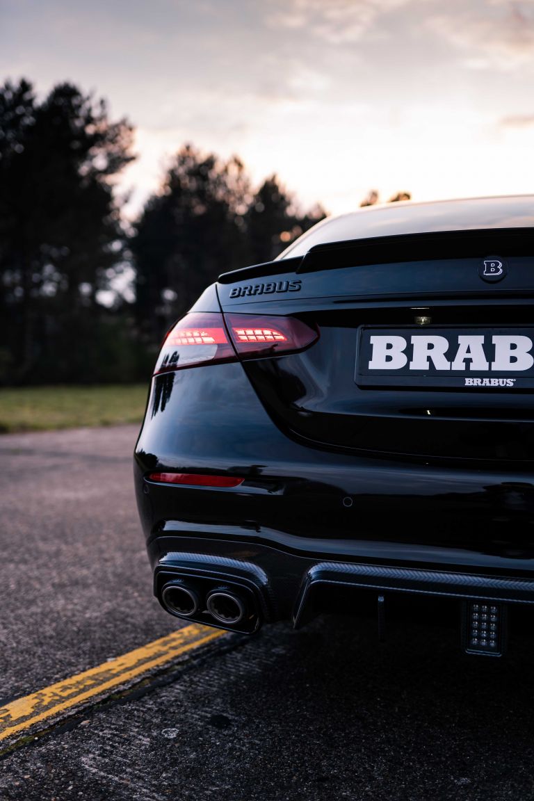 Brabus AMG Wallpapers - Wallpaper Cave