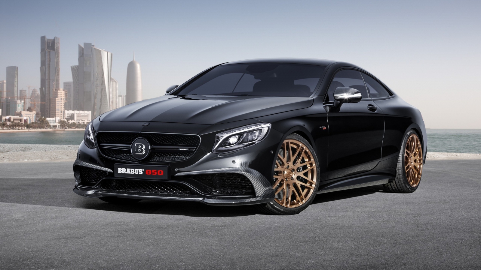Brabus AMG Wallpapers - Wallpaper Cave