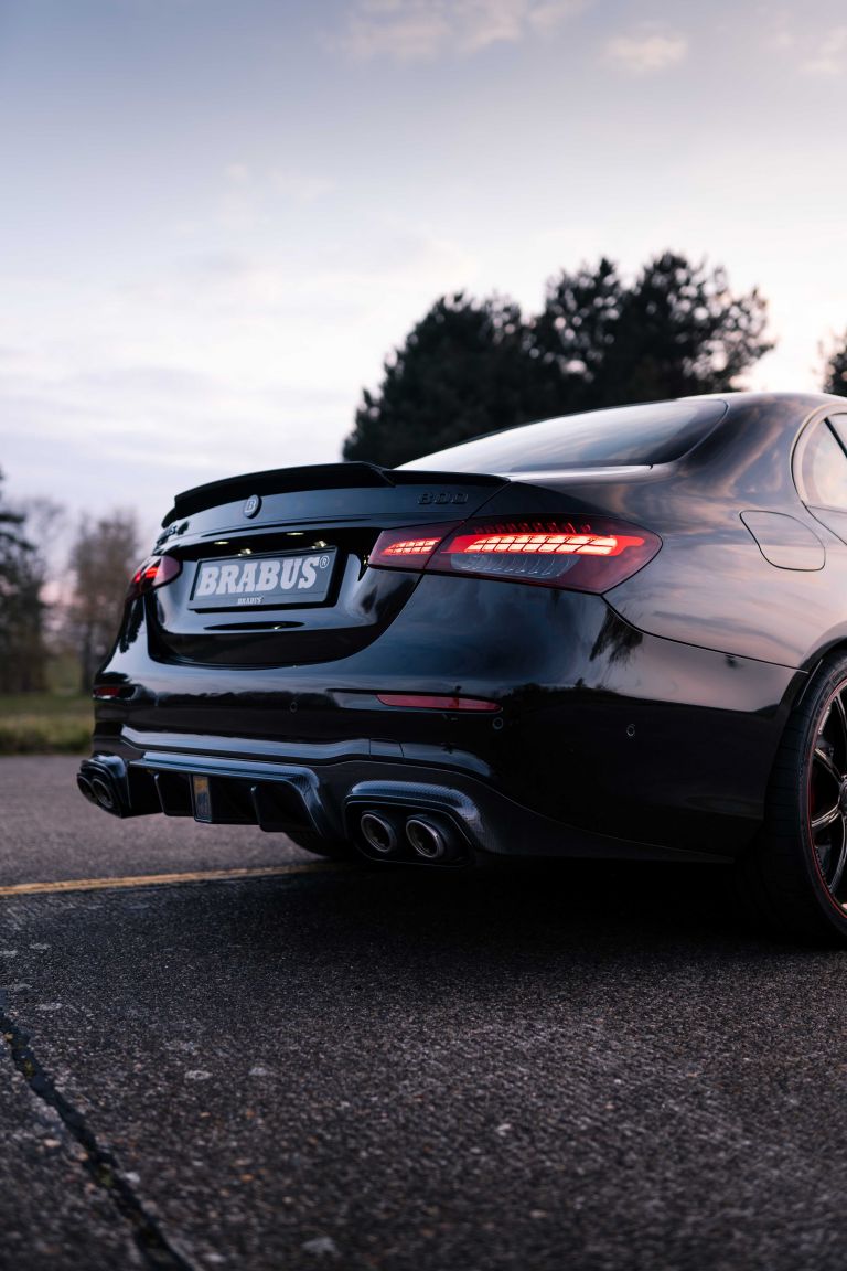 Brabus AMG Wallpapers - Wallpaper Cave